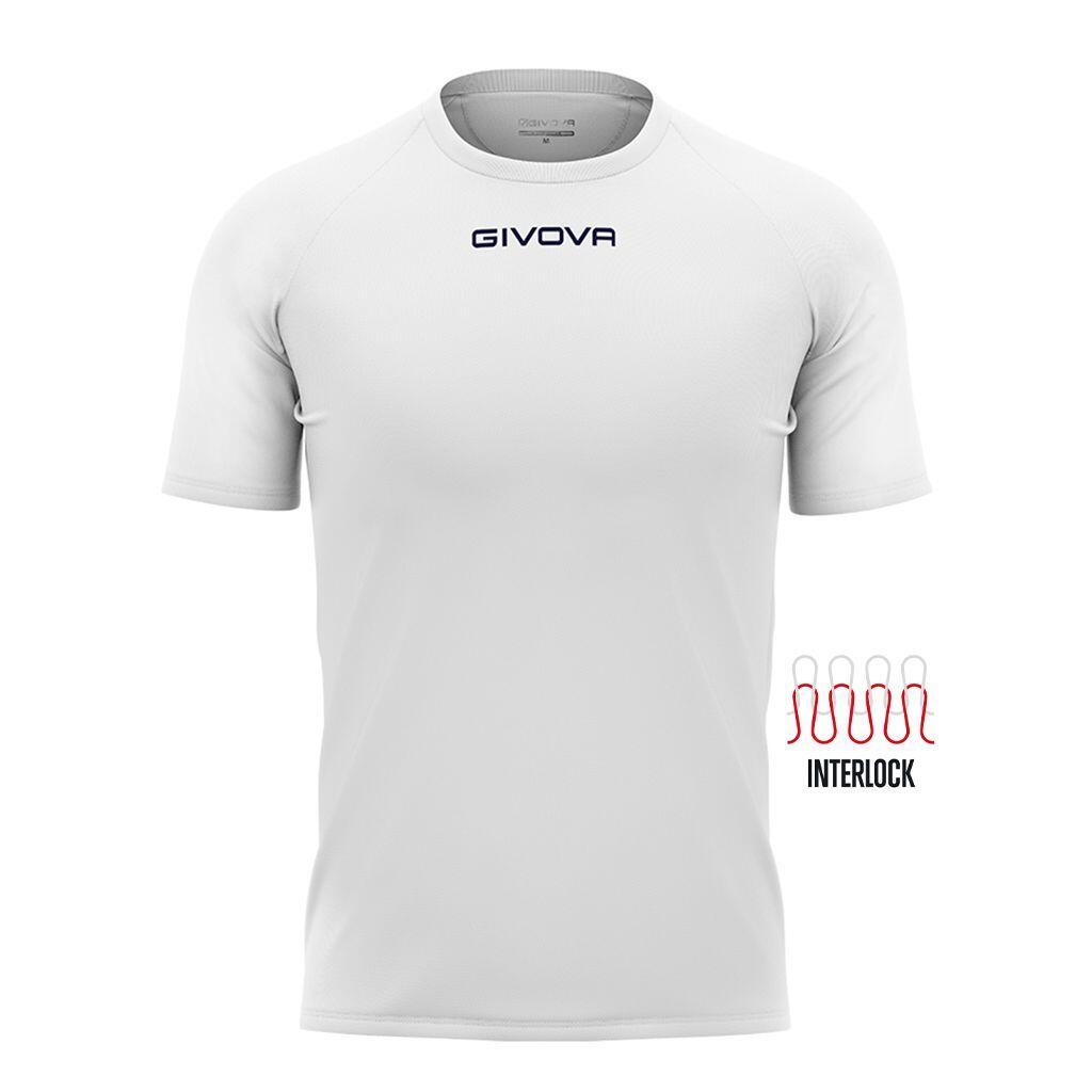 Maillot enfant Givova Capo | Decathlon