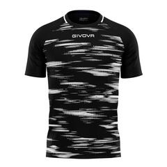 GIVOVA - Tricou Sportiv Givova Pixel pentru Performanță | Decathlon