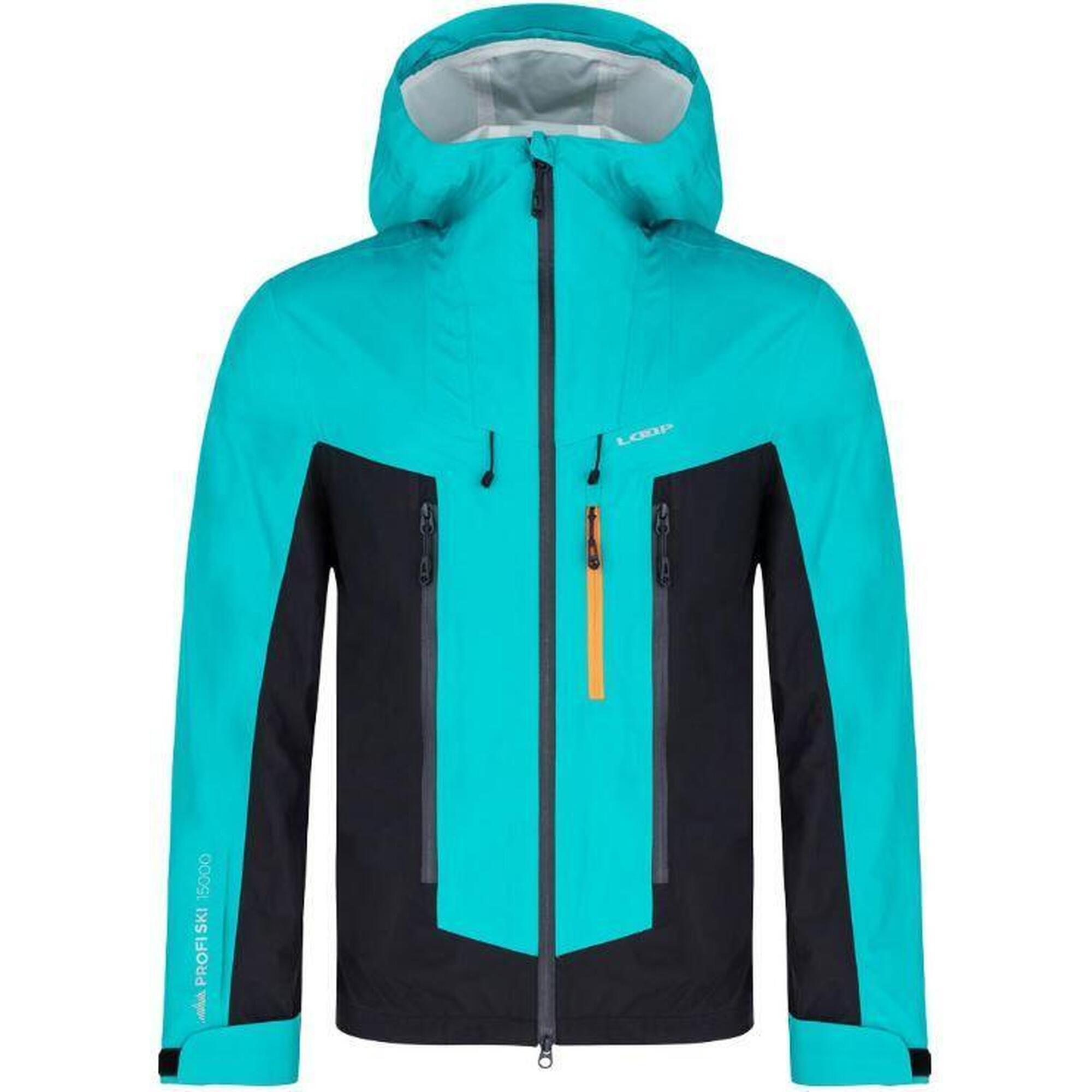 LOAP Fantom pánská lyžařská bunda L SKI MOJO - Decathlon