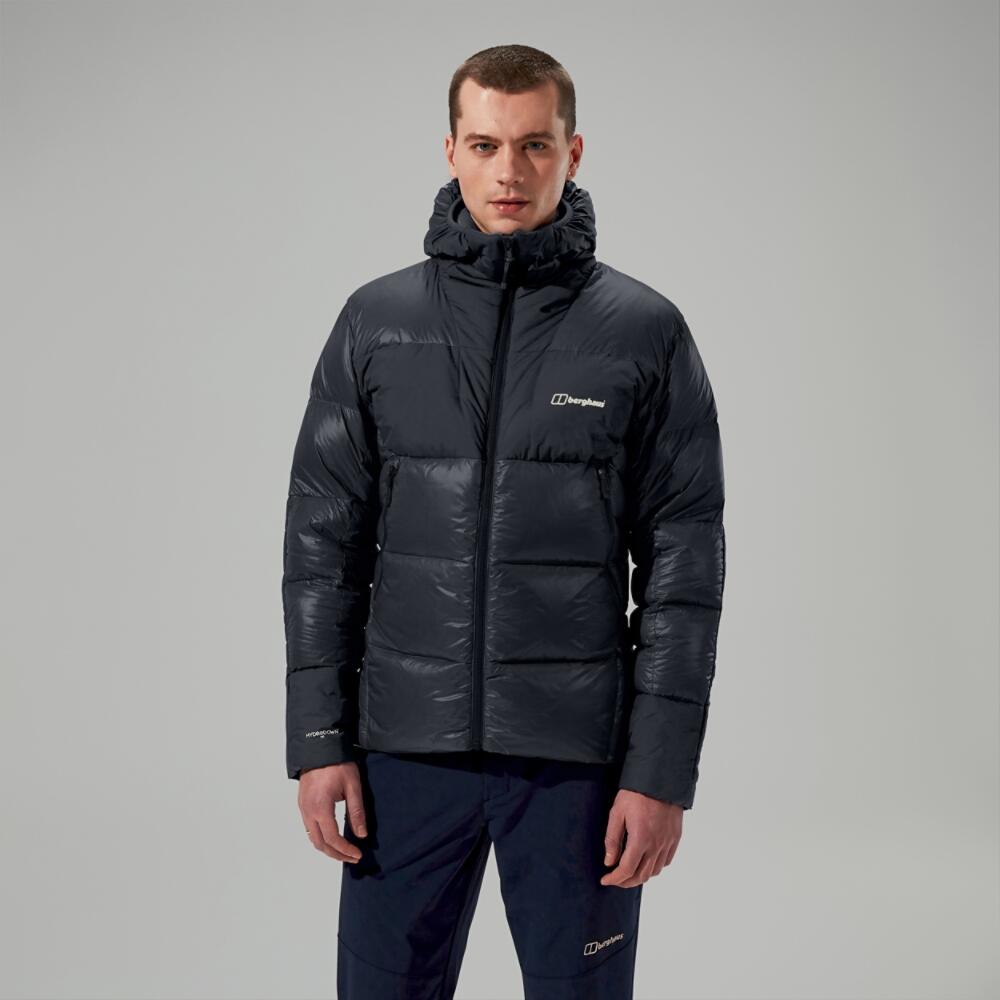 Duck feather jacket | Decathlon