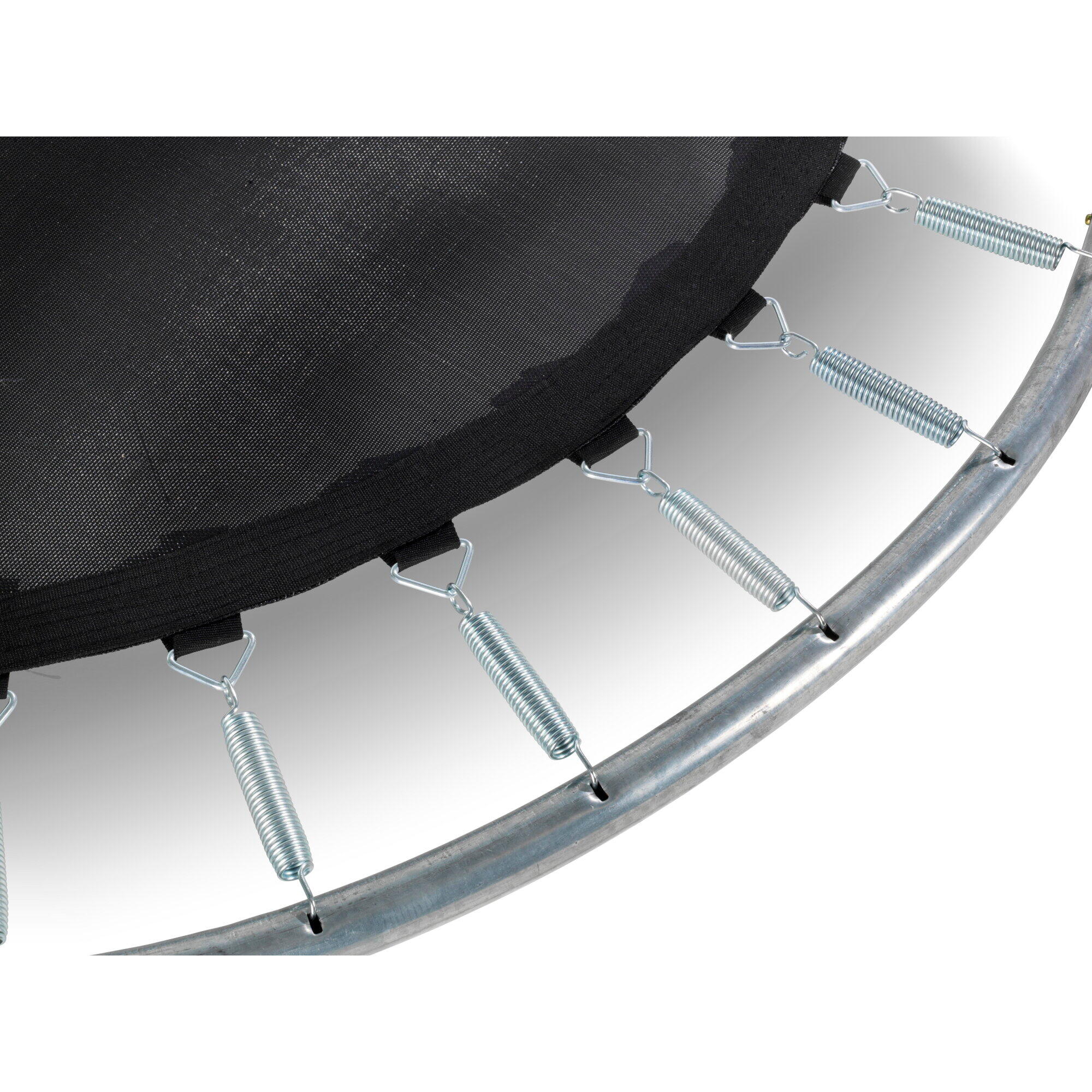 Black Edition inground trampoline ø244cm EXIT TOYS | Decathlon
