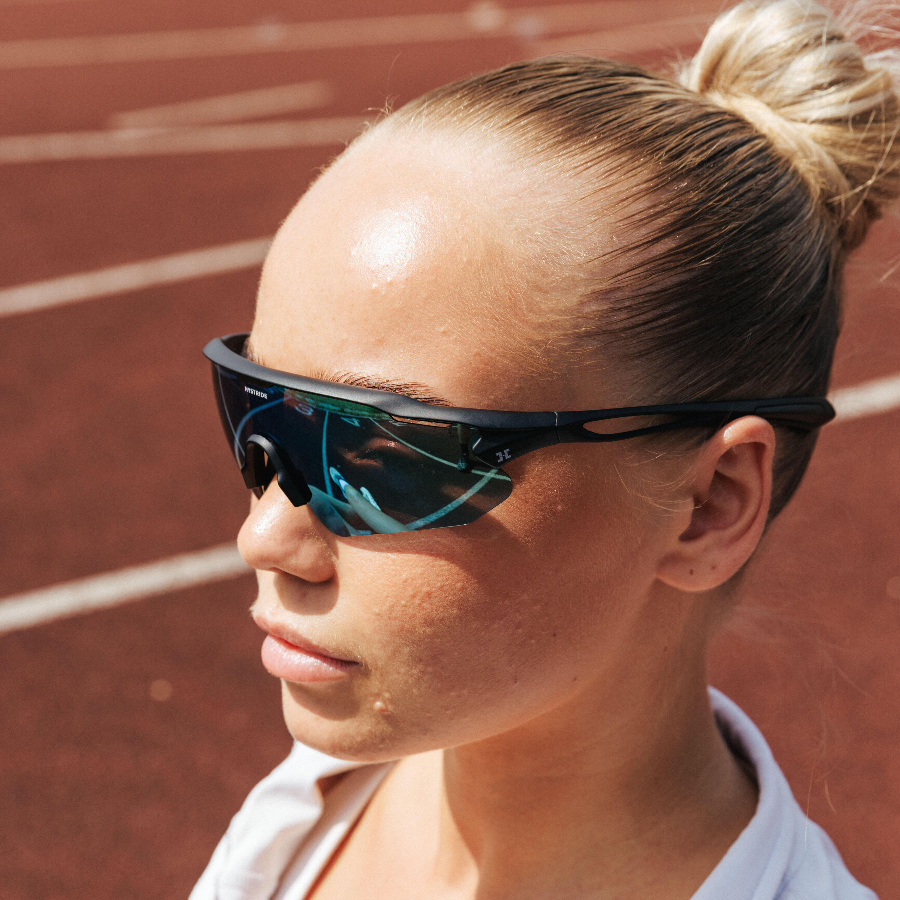 Speed Pro Sunglasses - Running/ Cycling Sunglasses - Category 3 | Decathlon