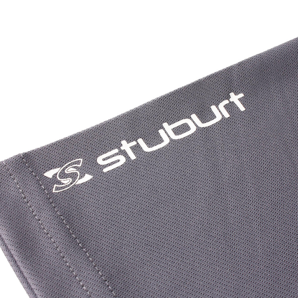 Stuburt Golf Kingsclere Short Sleeve Polo Shirt - Storm | Decathlon