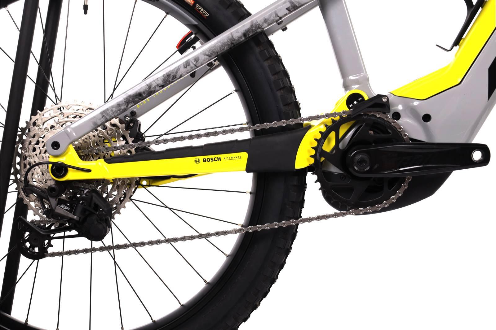 KTM Macina Kapoho 7972 L Electric Bike — Bosch 750Wh, 12-speed KTM | Decathlon