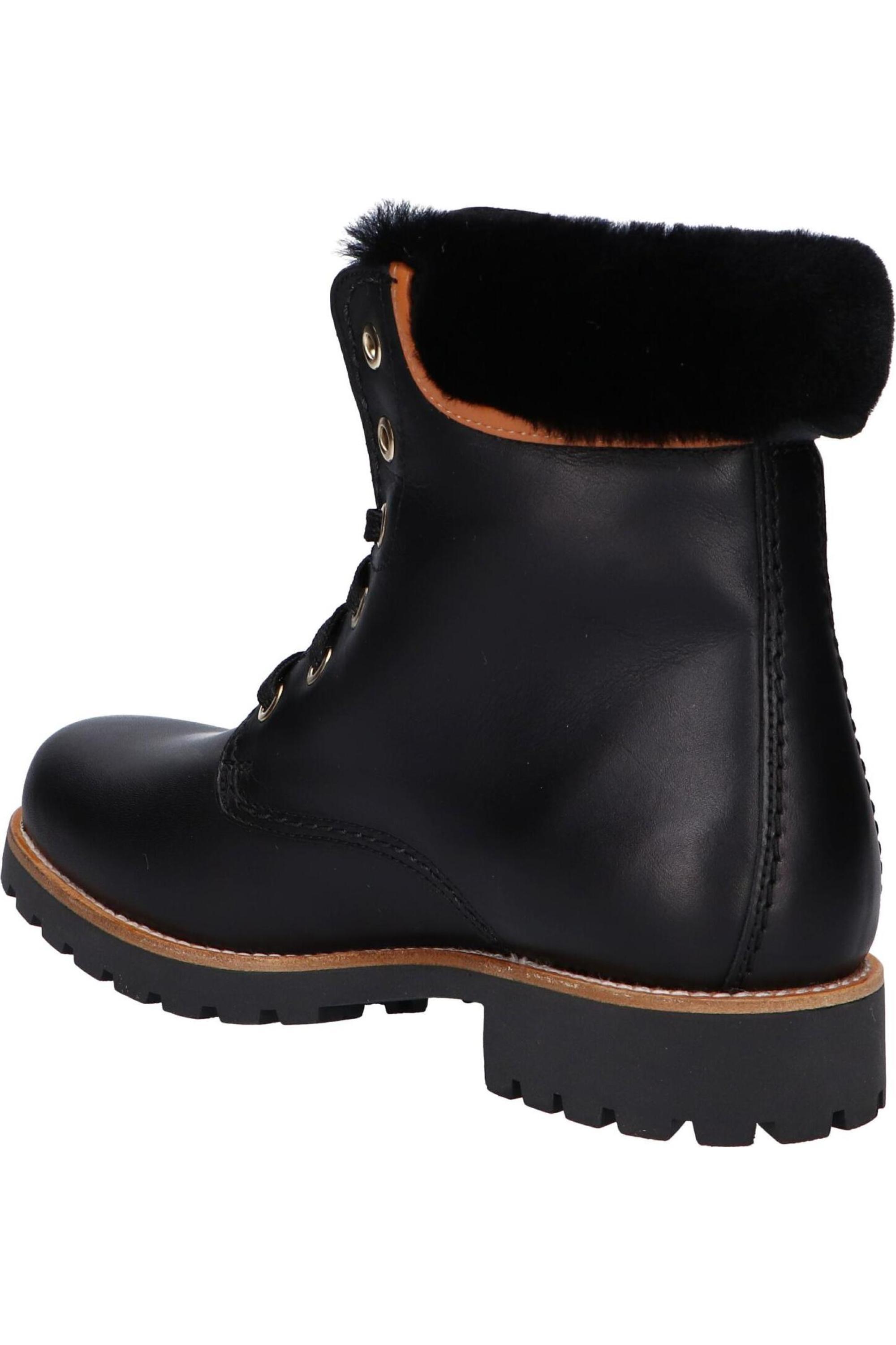 Panama Jack Modell Panama 03 Igloo Farbe Schwarz PANAMA JACK | Decathlon