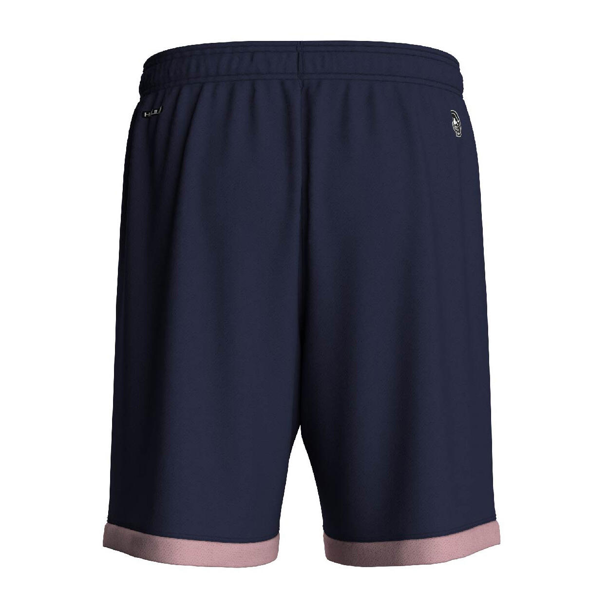 Short Ubb Kappa Mixiozip Blu Navy Per Bambini KAPPA | Decathlon