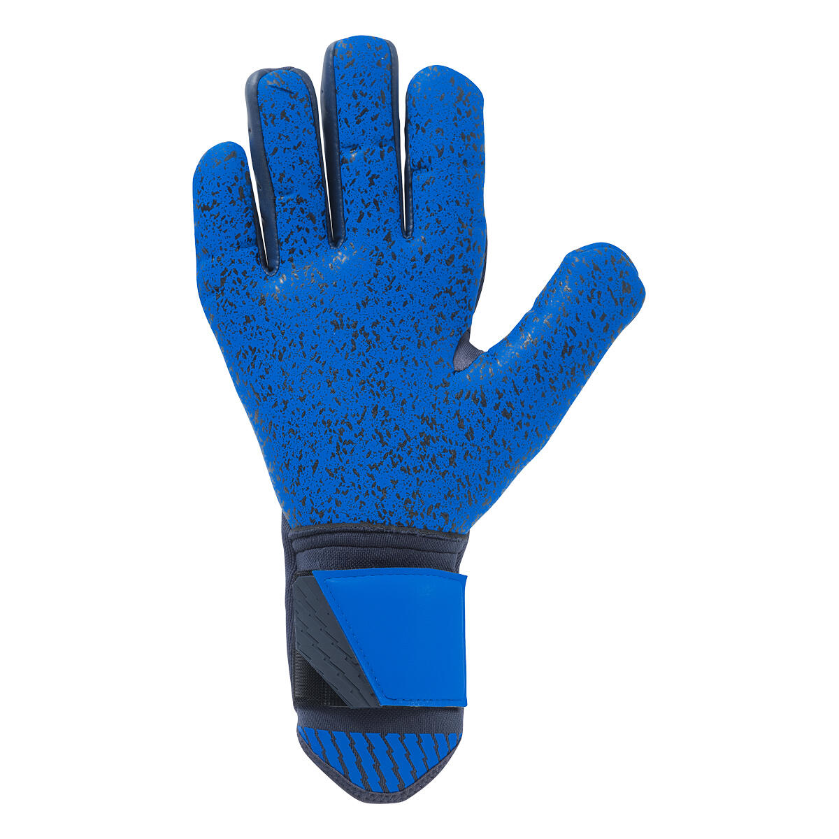 Uhlsport CyberTec Aquagrip HN Goalkeeper Gloves | Decathlon