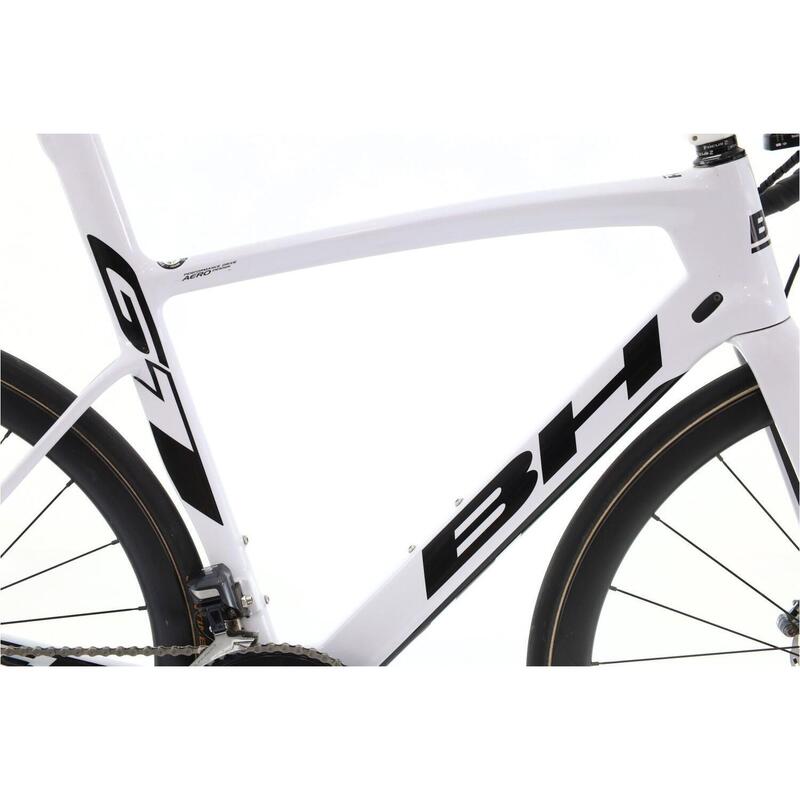 2ND LIFE - Silniční kolo BH G7 Di2 11V 11 rychlostmi BH | Decathlon