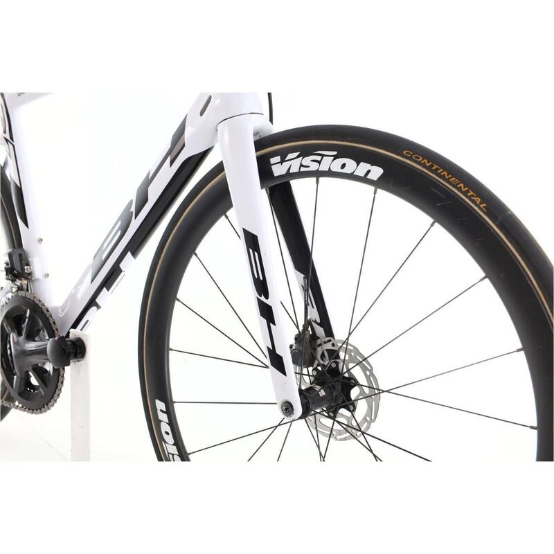 2ND LIFE - Silniční kolo BH G7 Di2 11V 11 rychlostmi BH | Decathlon