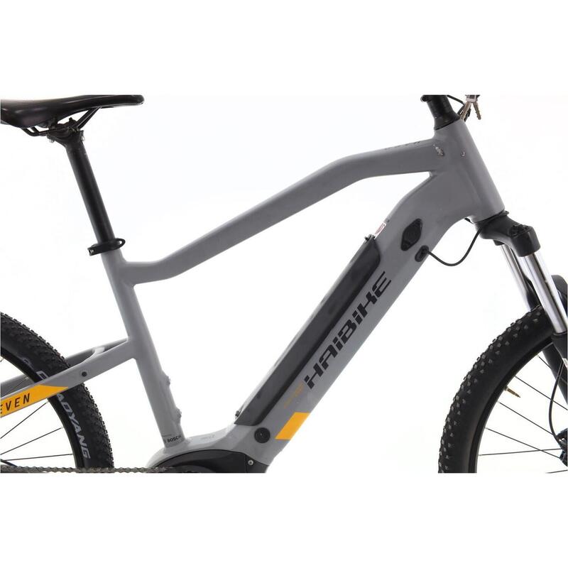 Ebike reconditionné · Hard Seven 4 · Bon état HAIBIKE | Decathlon