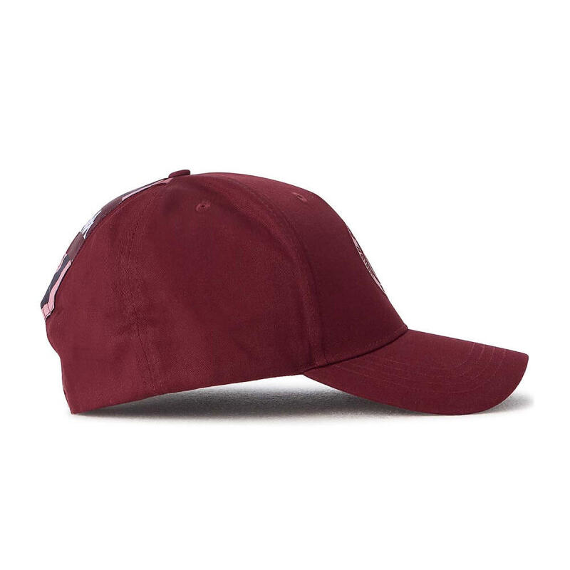 KAPPA - Șapcă Bordeaux Banda Union Bordeaux Bègles Rugby | Decathlon