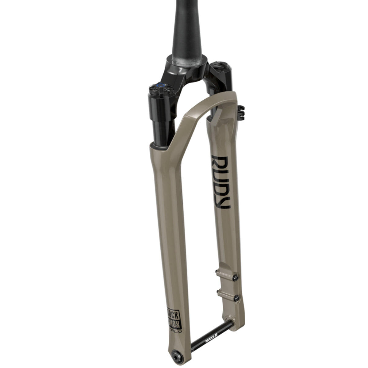ROCKSHOX Rudy Ultimate Race Day 2 XPLR fourche suspendue 28" 30 mm ...