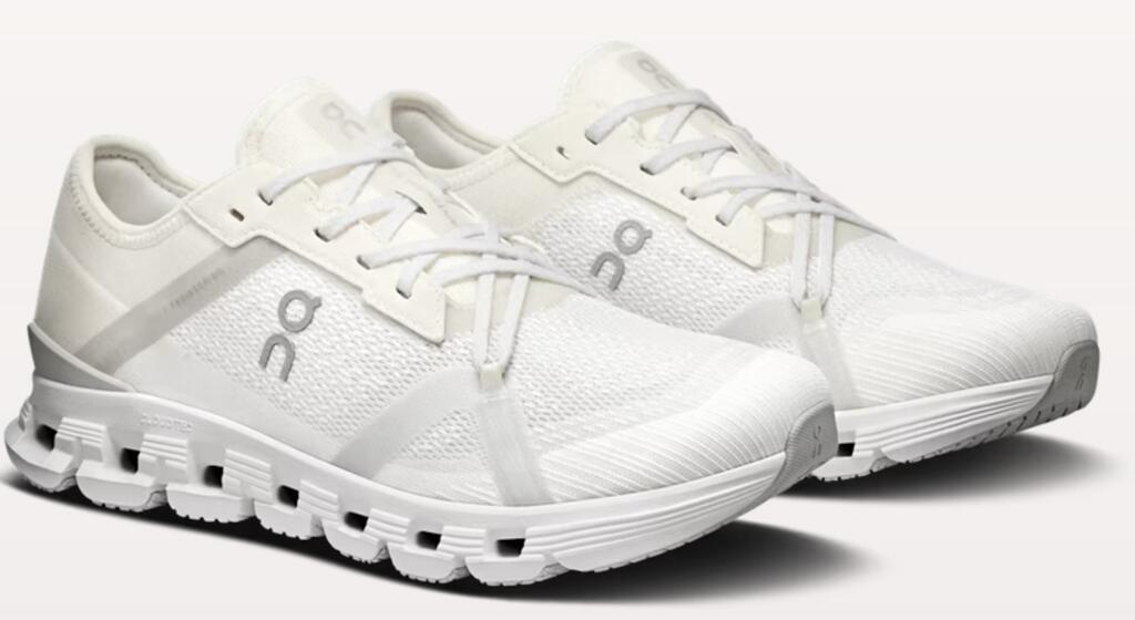 ON Scarpe da donna Cloud X AD ON | Decathlon