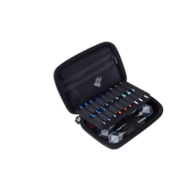 Étui à fléchettes Unicorn Ultra James Wade - Moyen UNICORN - Decathlon