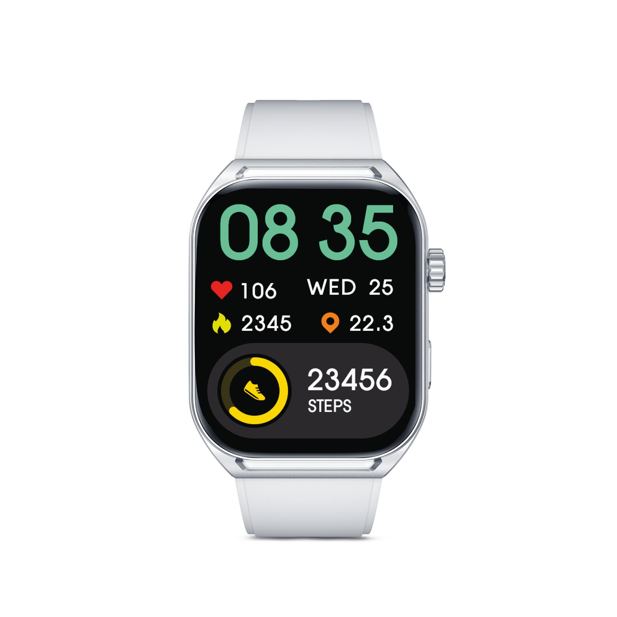 Smartwatch KSIX Urban Move | Decathlon