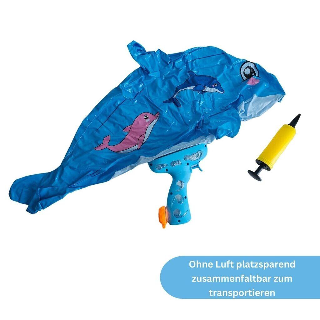 Alldoro Inflatable Water Gun Dolphin ALLDORO | Decathlon