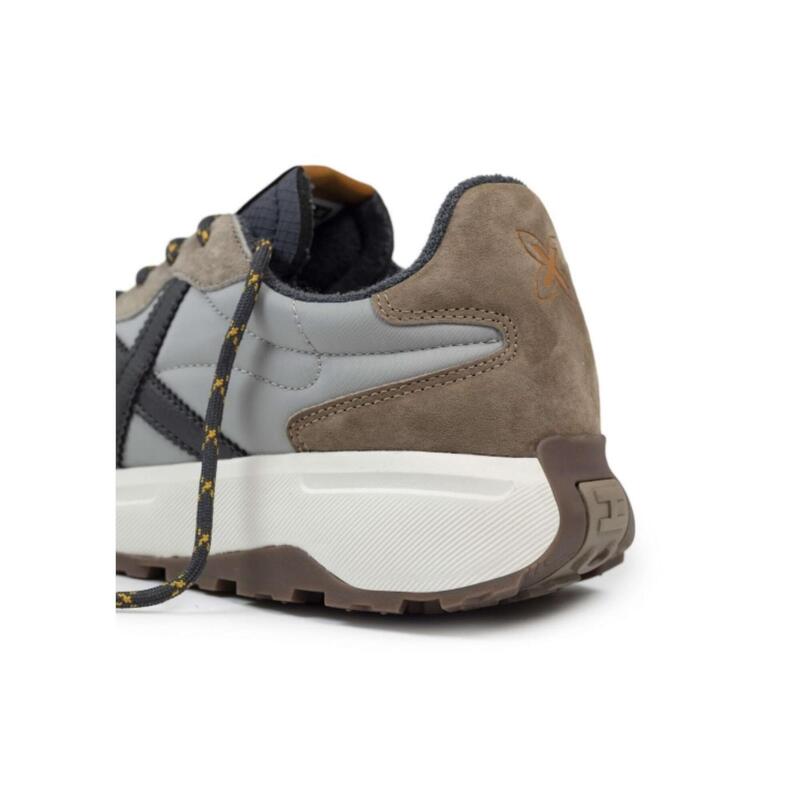 Chaussures pour hommes Munich Babel 09 Gris MUNICH | Decathlon