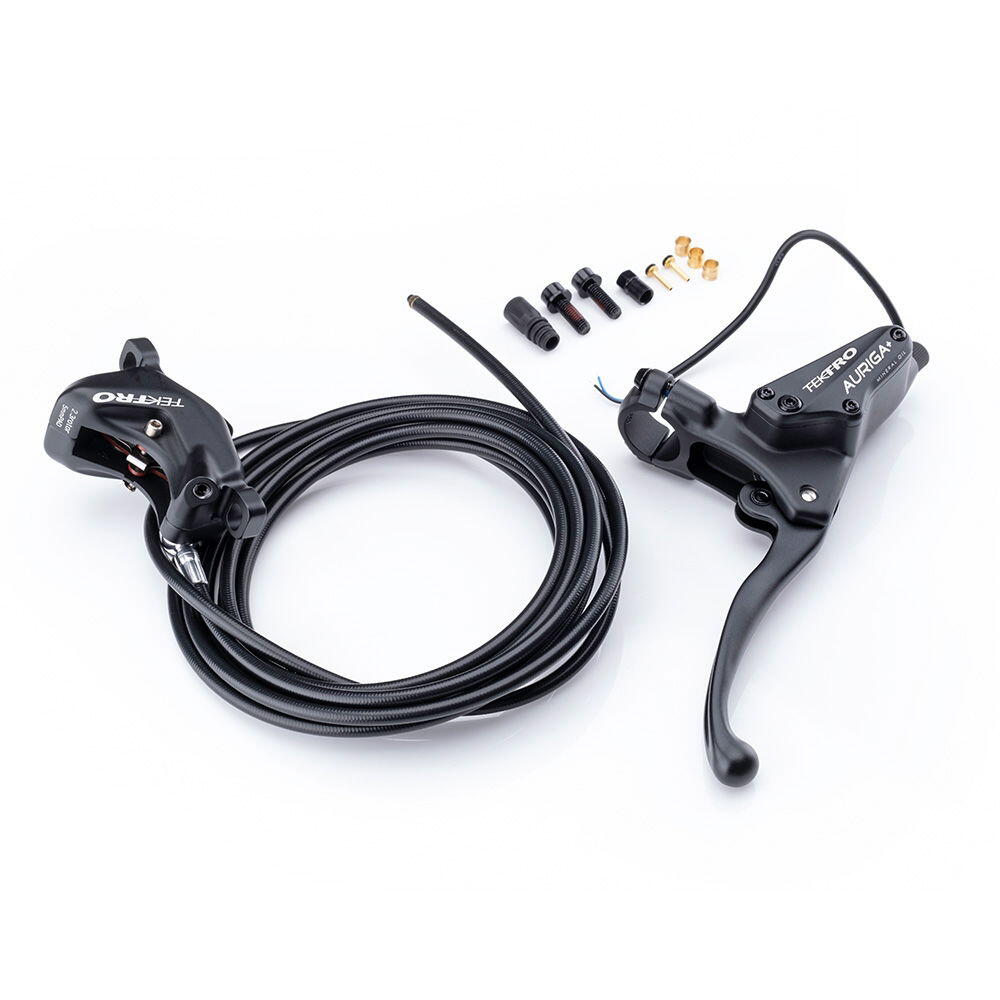 Tektro disc brakes | Decathlon