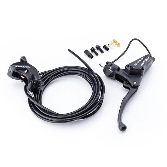 Tektro disc brakes | Decathlon