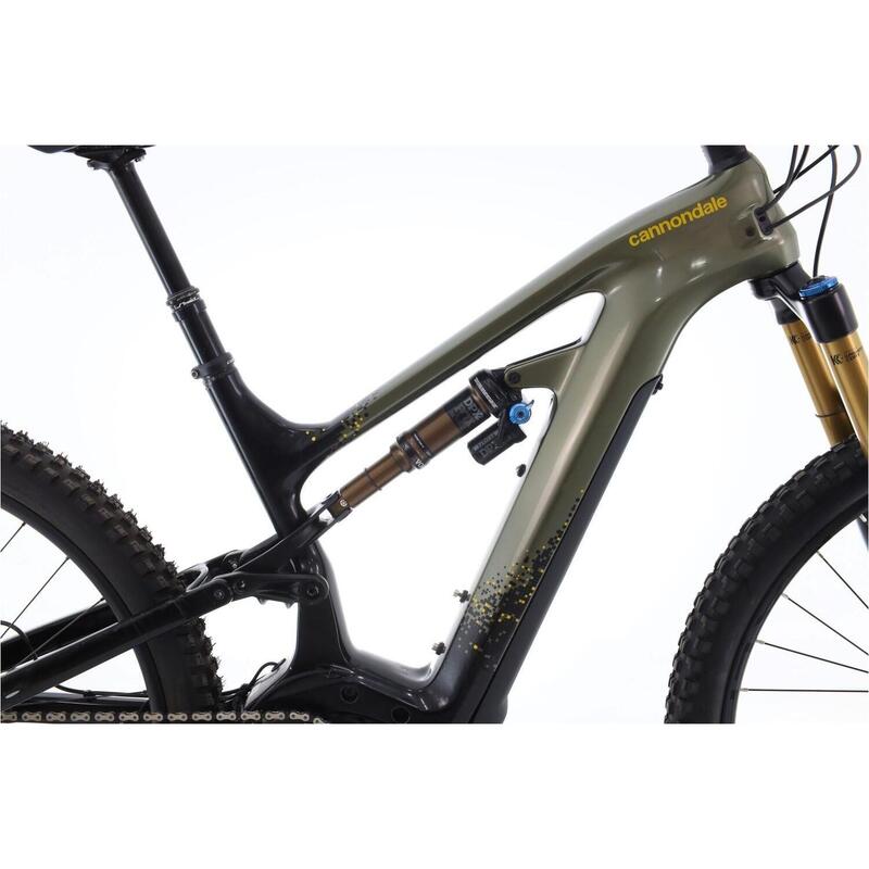 Second life · R. elektryczny · Moterra Neo X01 · W dobrym stanie | CANNONDALE | Decathlon.ch