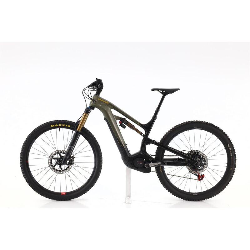 Ebike reconditionné · Moterra Neo X01 · État Bon état CANNONDALE | Decathlon