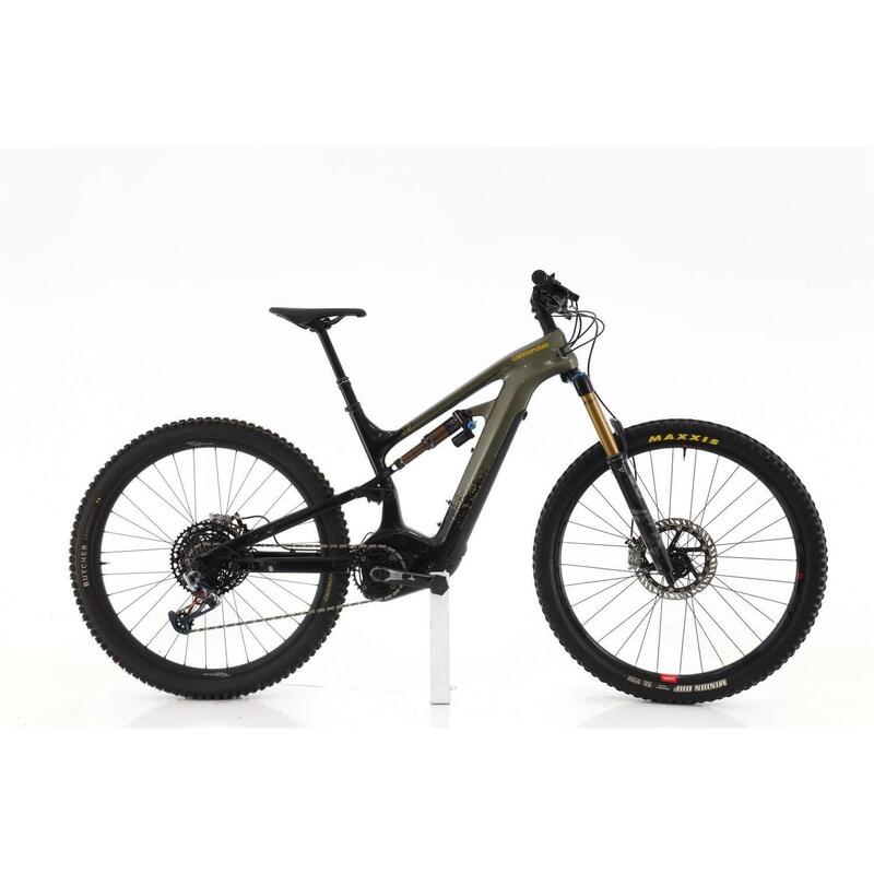 Ebike reconditionné · Moterra Neo X01 · État Bon état CANNONDALE | Decathlon