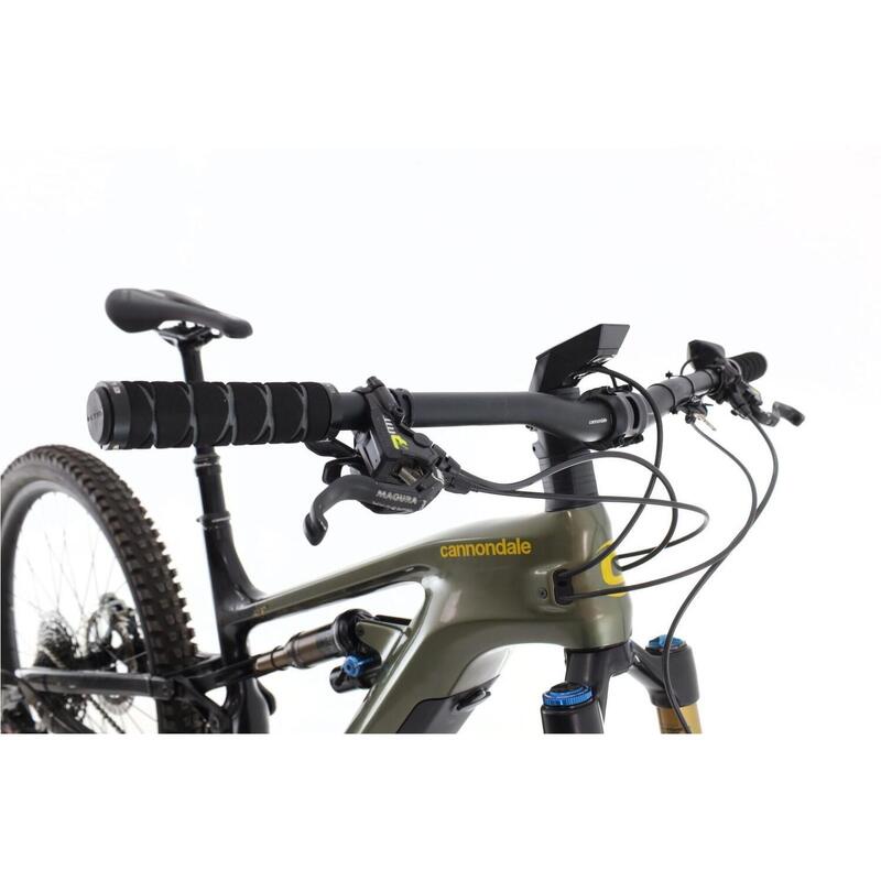 Second life · R. elektryczny · Moterra Neo X01 · W dobrym stanie | CANNONDALE | Decathlon.ch