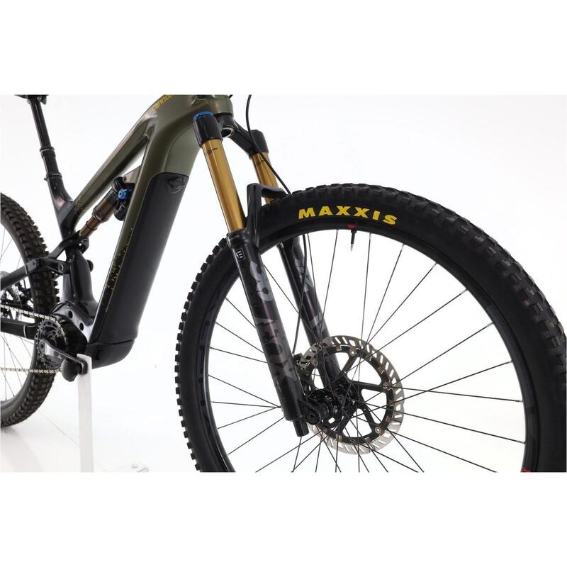 Ebike reconditionné · Moterra Neo X01 · Bon état CANNONDALE - Decathlon