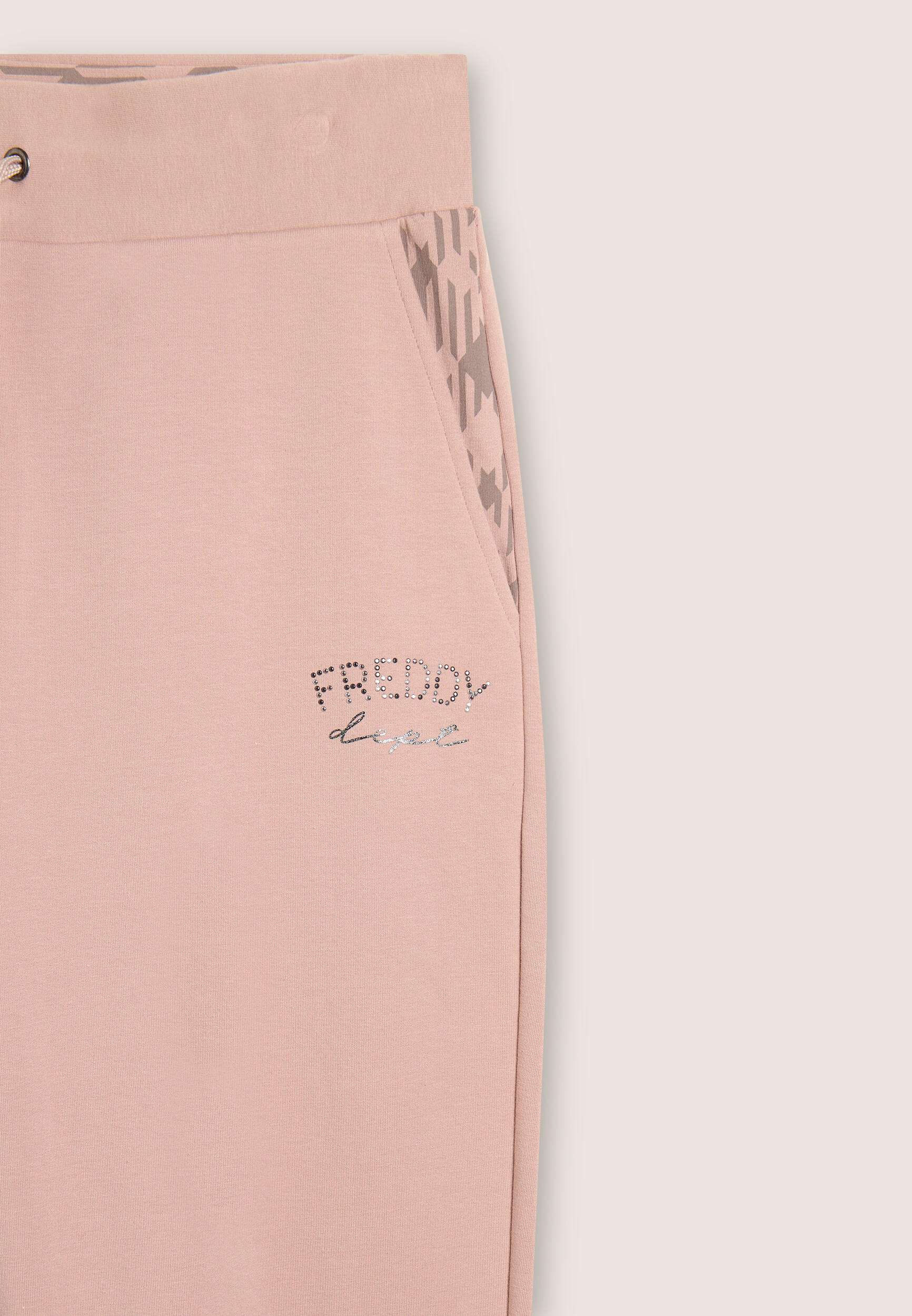 Pantaloni con spacchi laterali sul fondo FREDDY | Decathlon