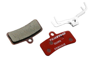 Tektro brake pads | Decathlon