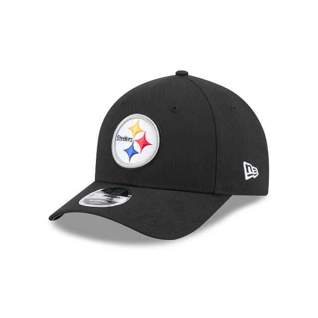 Baseball cap New Era 9forty Steelers NFL MC OTC - Decathlon