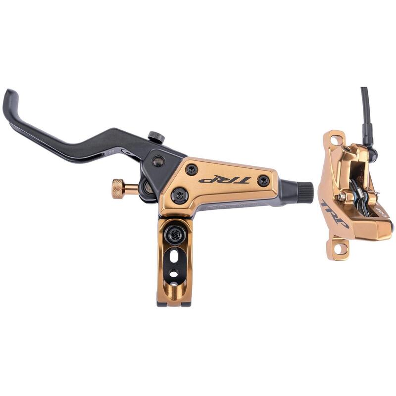 Jobb fékkar TRP Evo Pro TRP - Decathlon