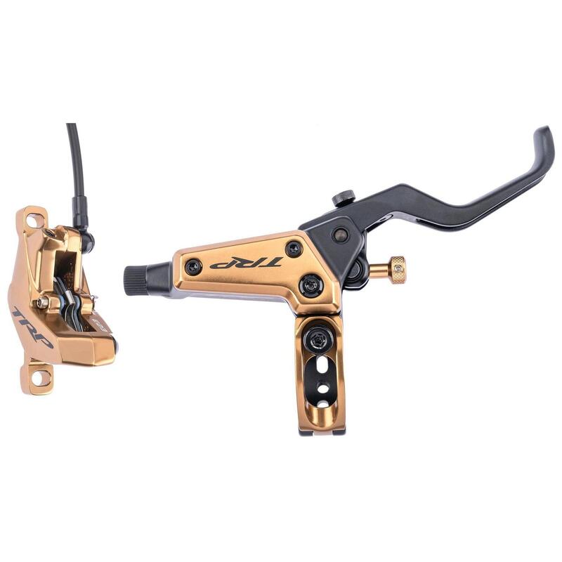 Jobb fékkar TRP Evo Pro TRP - Decathlon