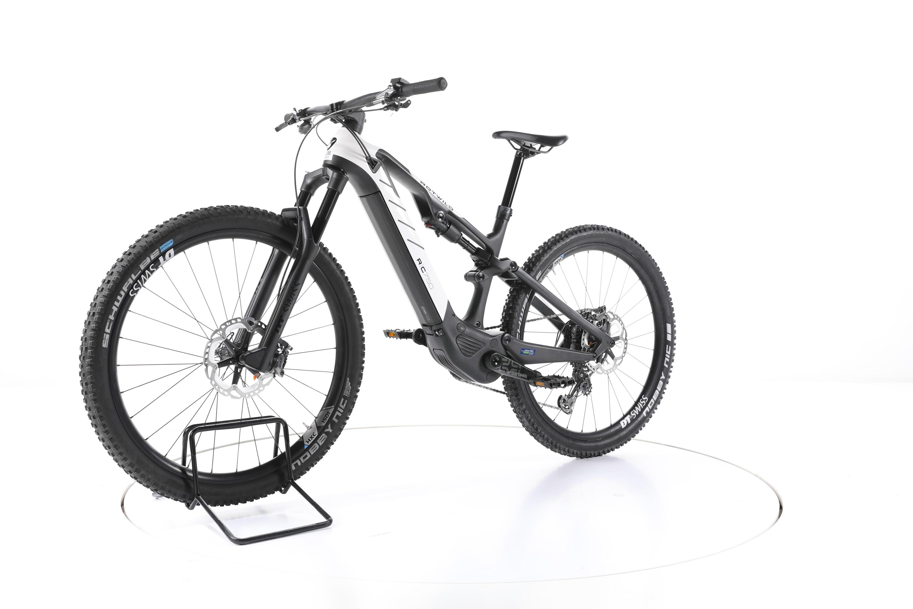 Refurbished - Rotwild R.C Ultra Fully E-Bike Carbon - Sehr gut ROTWILD ...