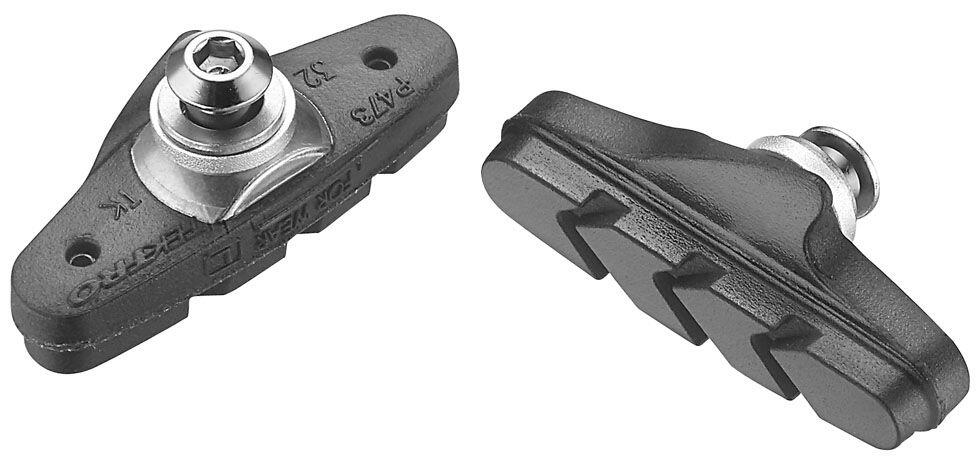 Tektro Brake Pads for Reliable Stopping Power | Decathlon UK