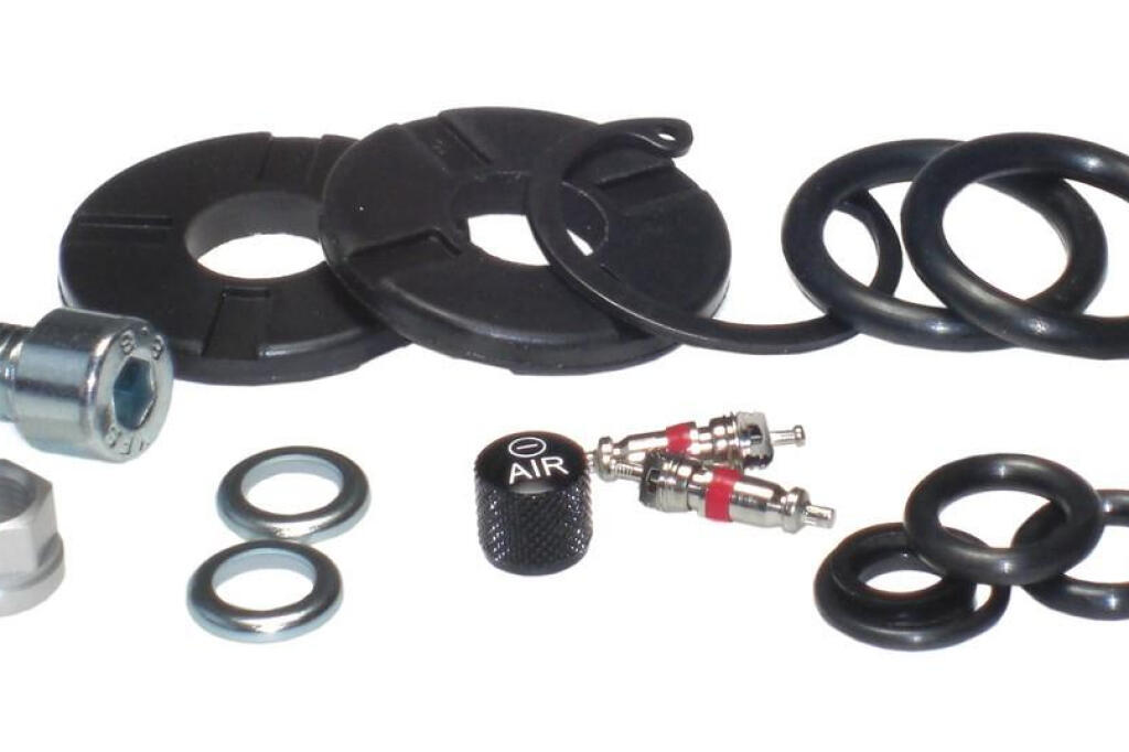 Kit guarnizioni forcella Rockshox Reba/Rec/Revel/Pike Air ROCK SHOX ...