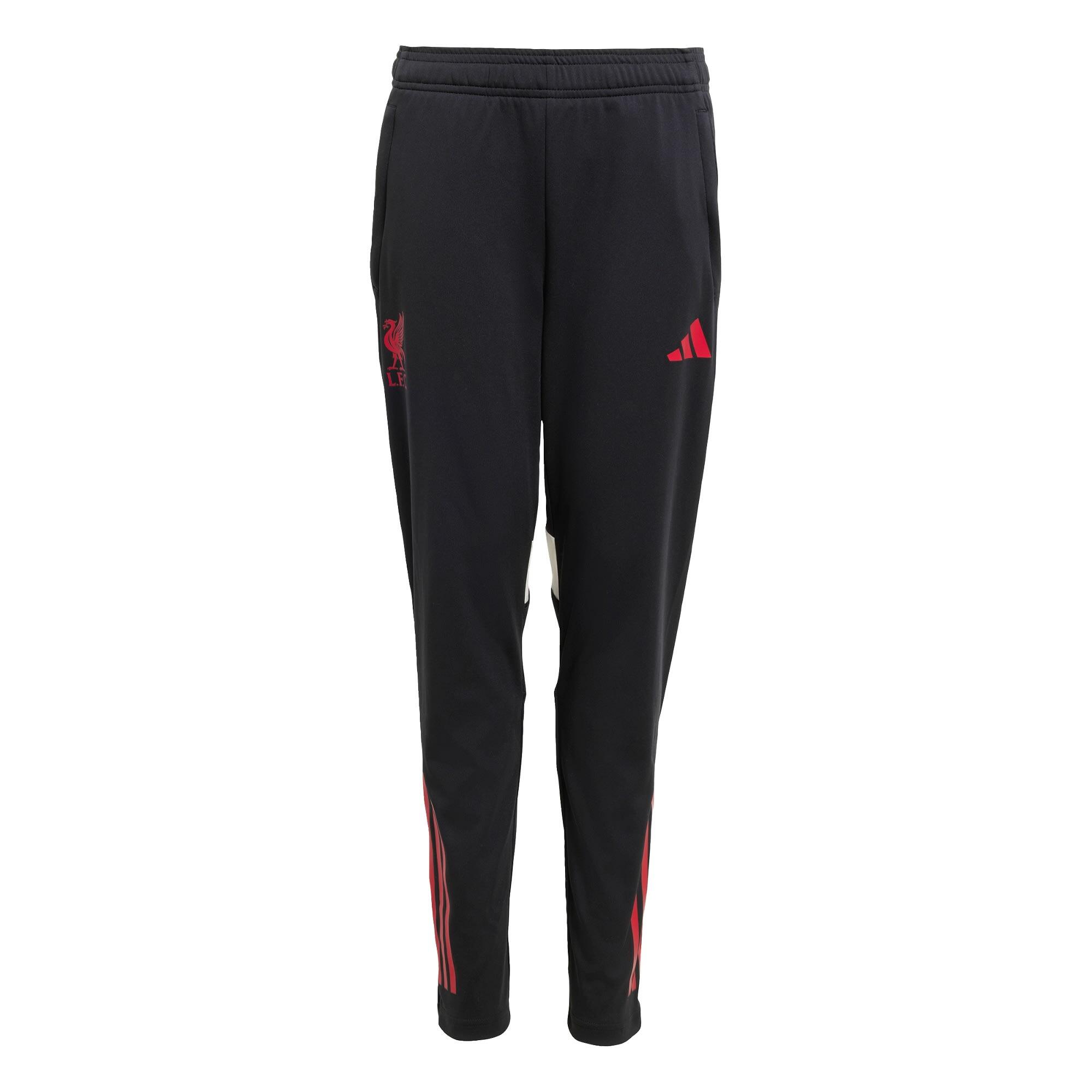 Liverpool FC Tiro 25 Competition Training Pants Kids ADIDAS | Decathlon