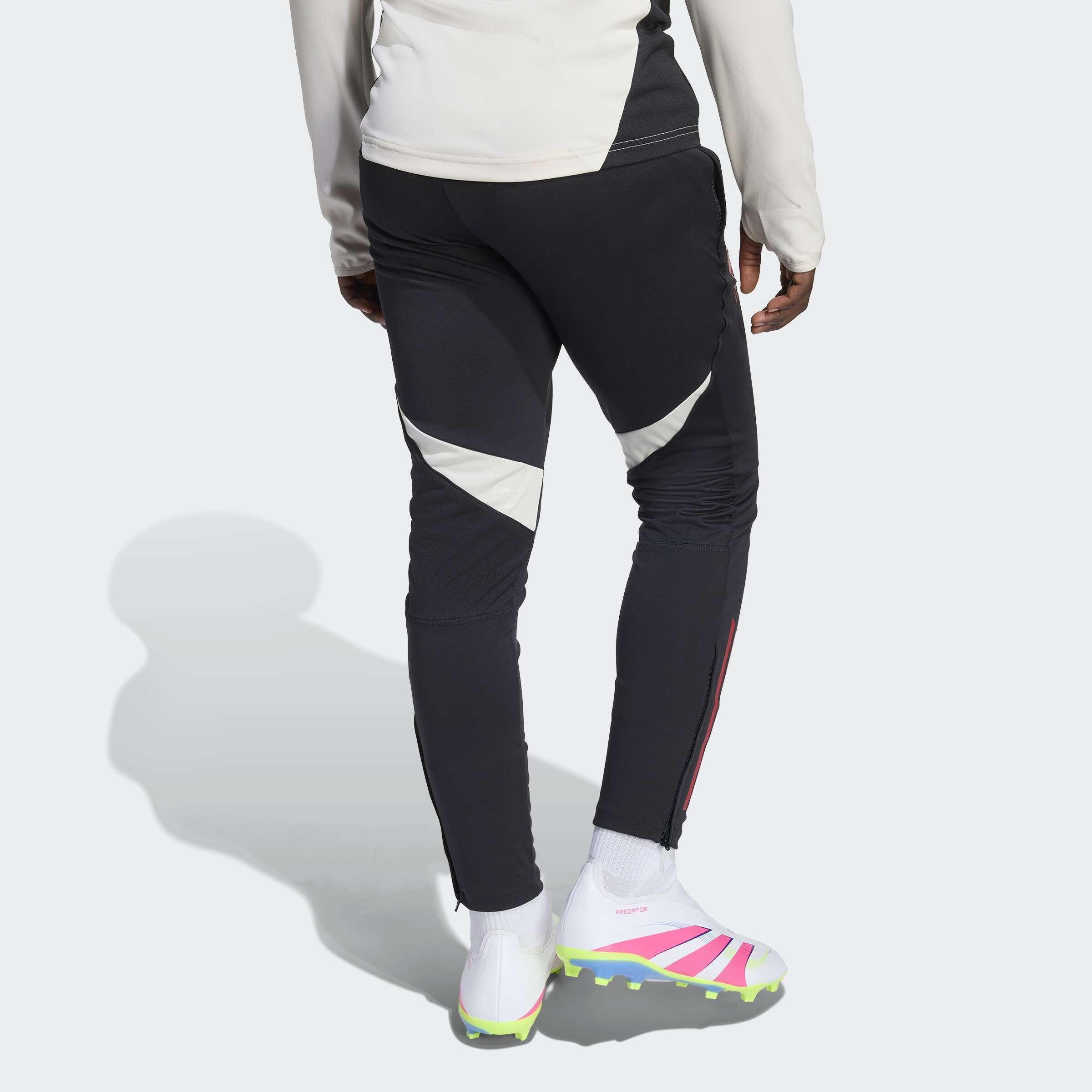 Liverpool FC Tiro 25 Competition Training Pants Kids ADIDAS | Decathlon