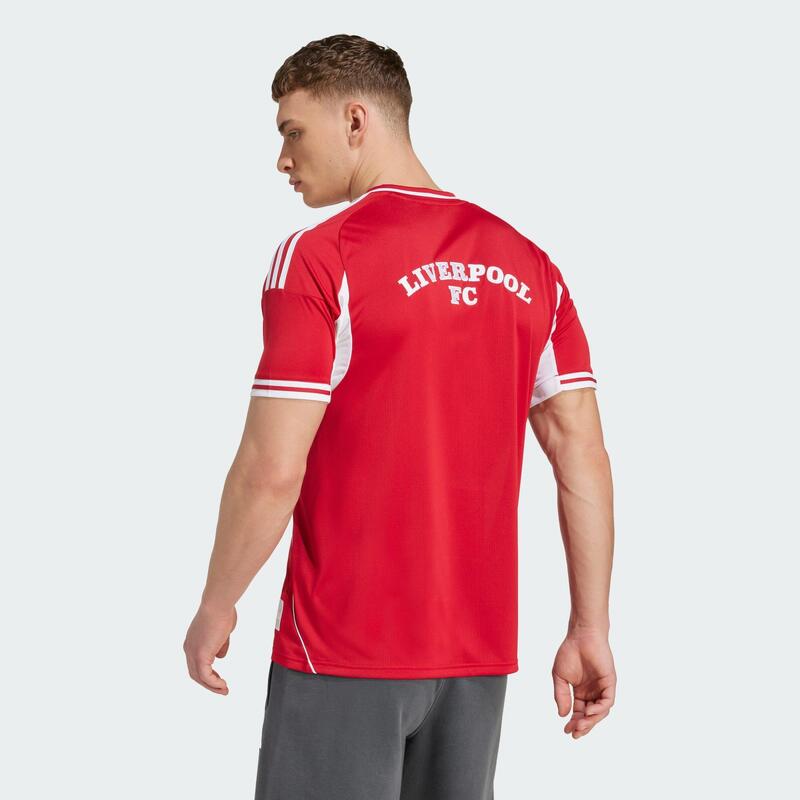 Maglietta ADIDAS Liverpool FC US Pack - Decathlon