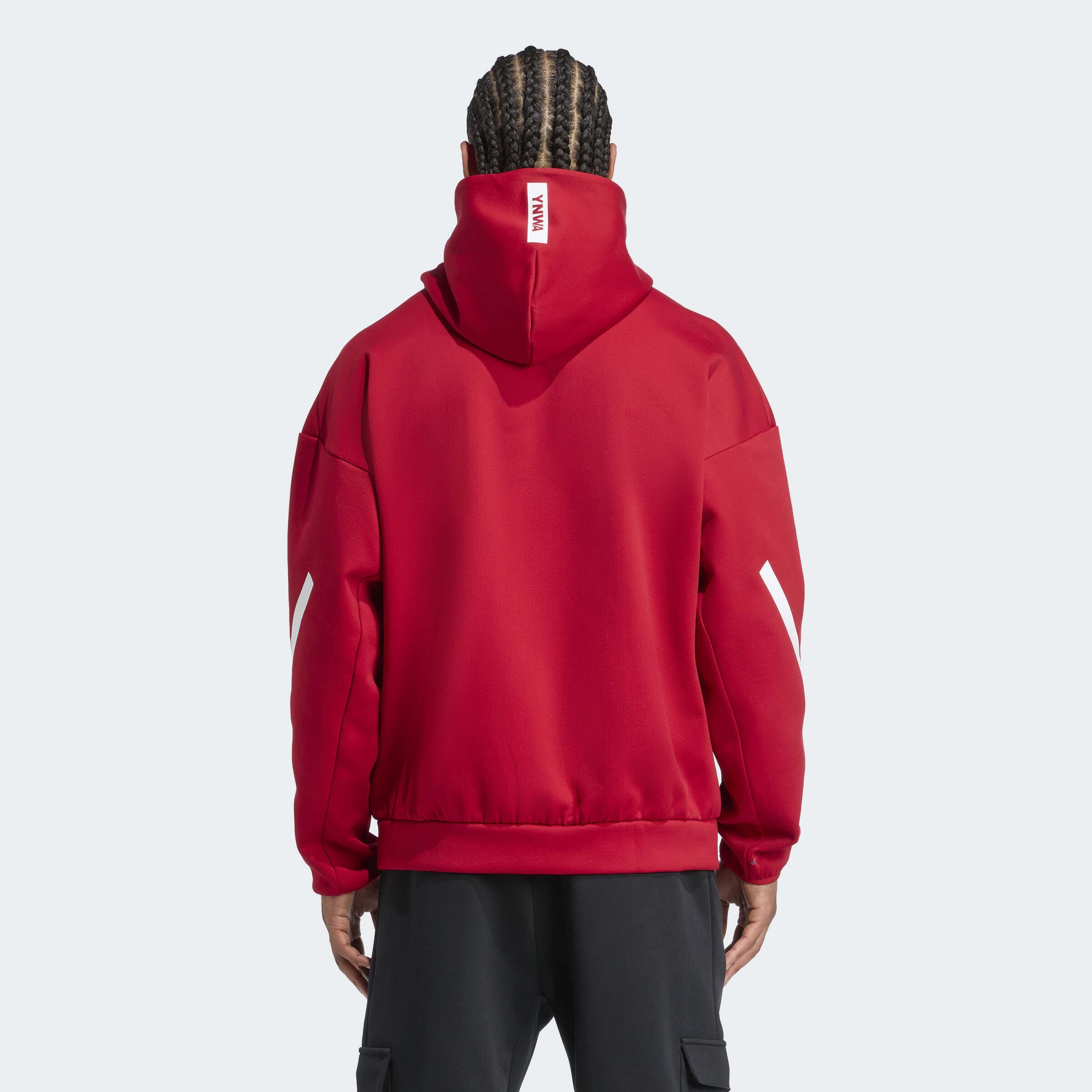 Liverpool FC ADIDAS Z.N.E. Anthem Jacket ADIDAS | Decathlon