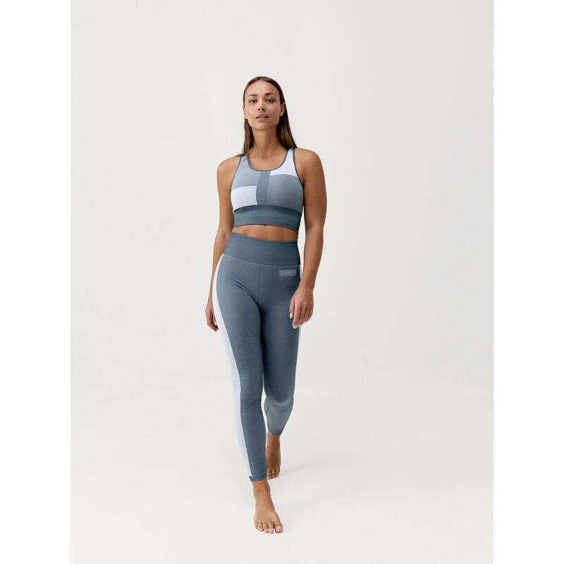 Legging de sport femme Athena Born Living Yoga BORN LIVING YOGA | Decathlon