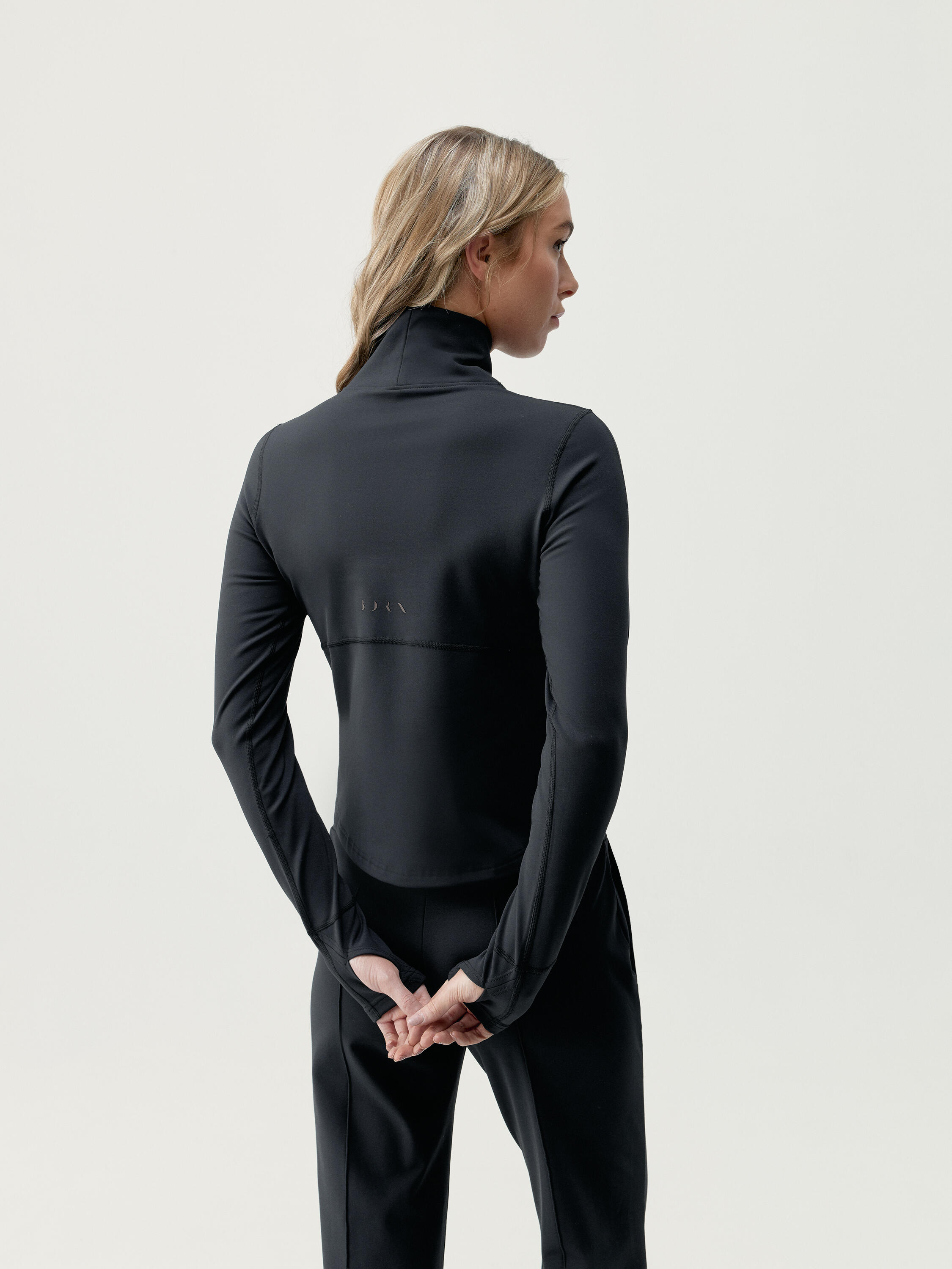 Sportief damesshirt Leya Performance Born Living Yoga | Decathlon