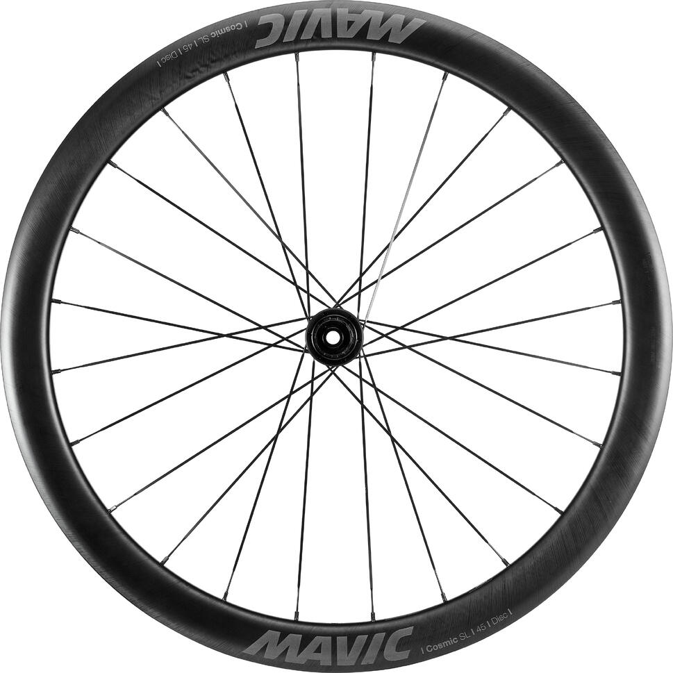 Pair of wheels Mavic Cosmic SL 45 23-CL70012x100-142M11 MAVIC | Decathlon