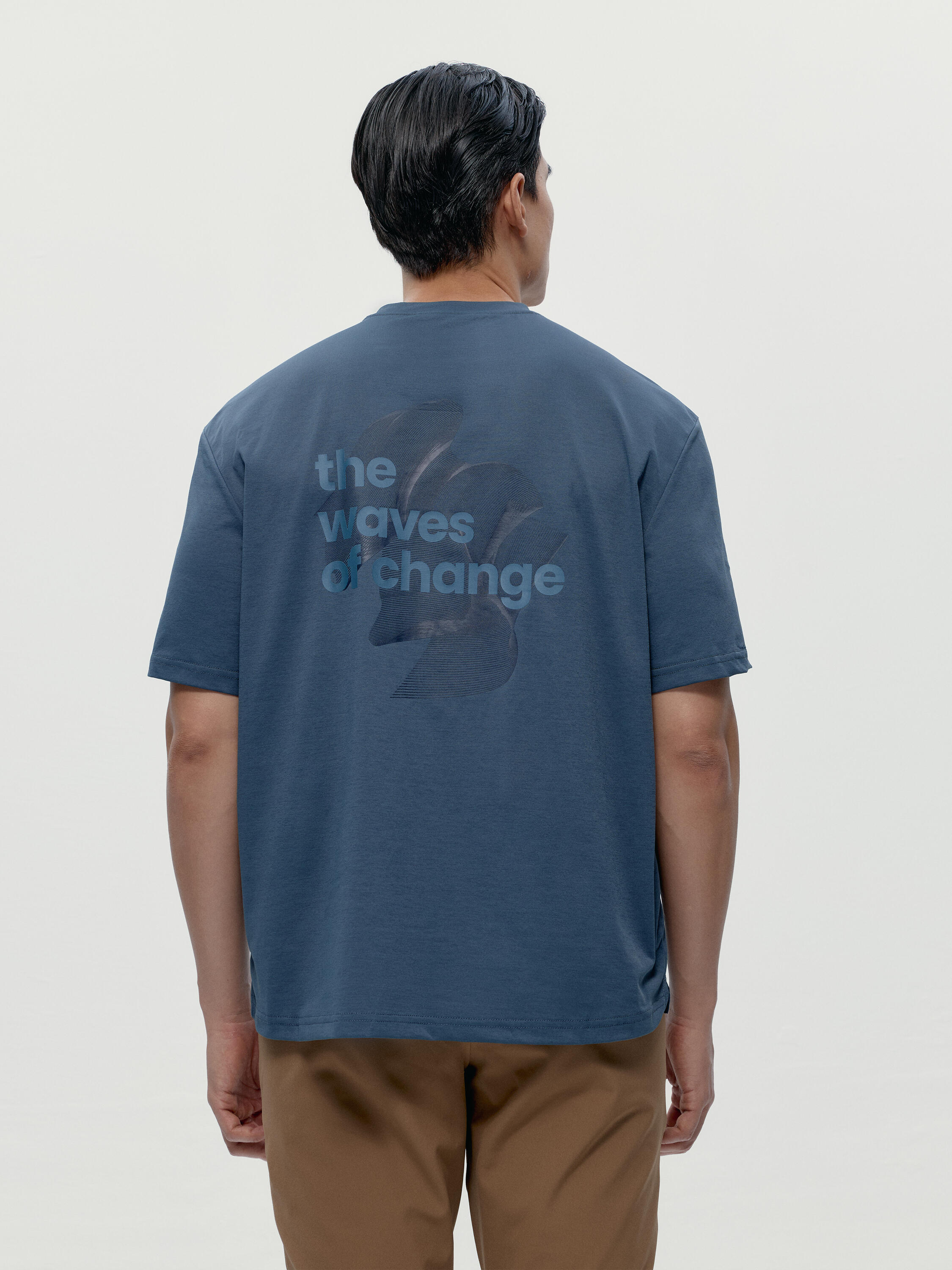 T-Shirt de sport Performance manches courtes FAWN | Decathlon