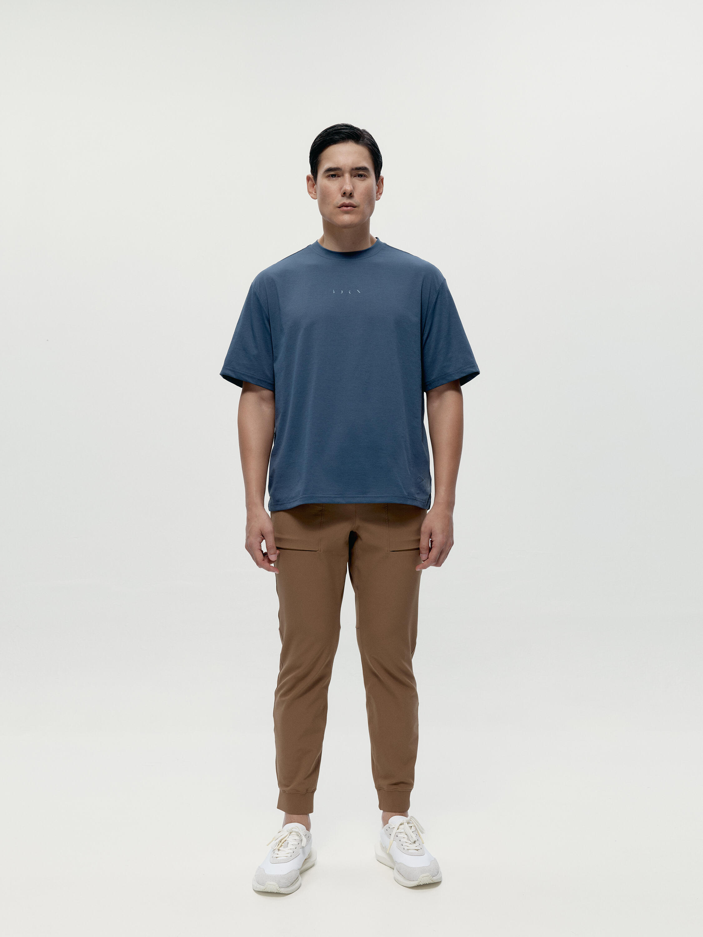 T-Shirt de sport Performance manches courtes FAWN | Decathlon