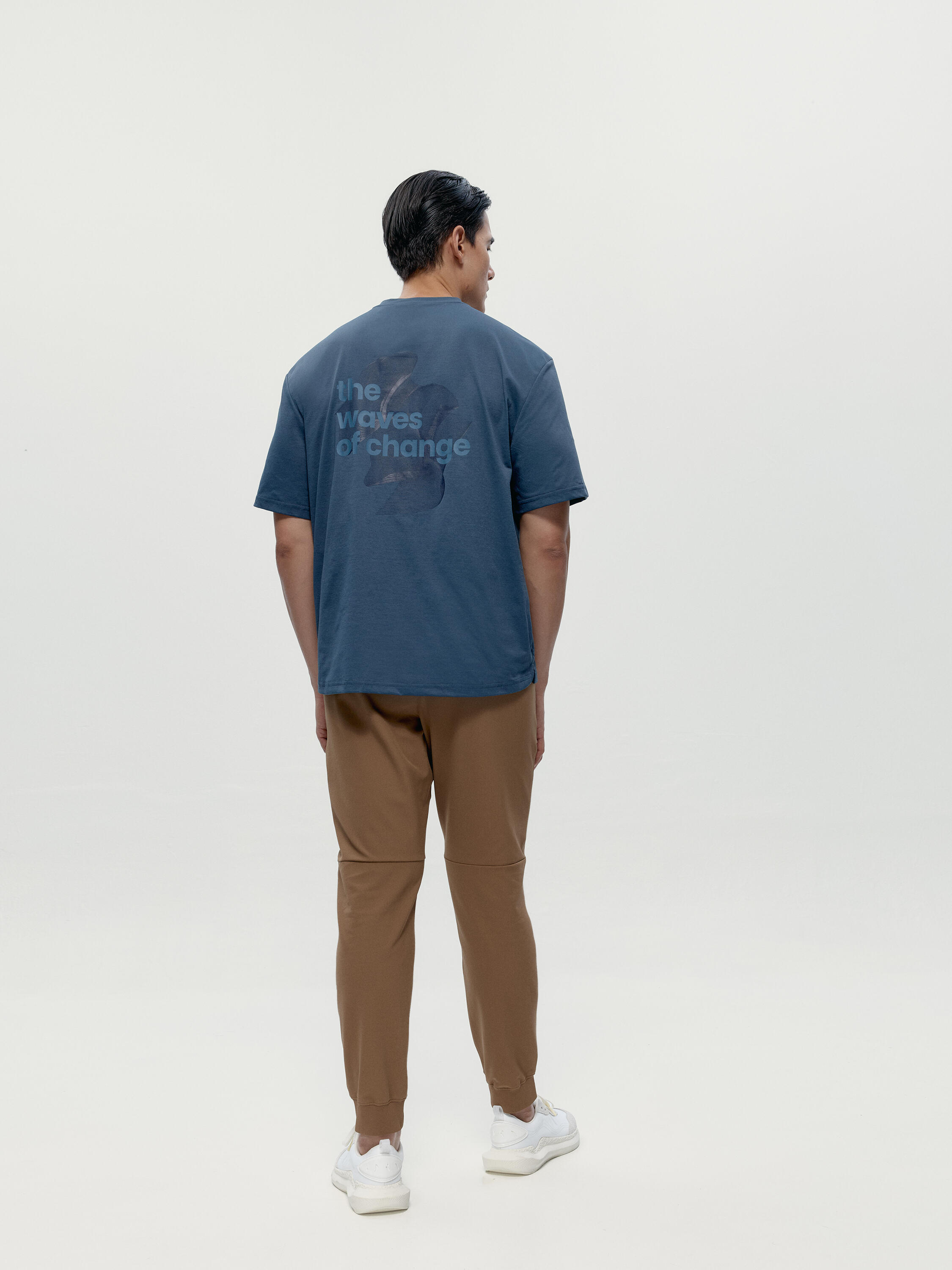 T-Shirt de sport Performance manches courtes FAWN | Decathlon
