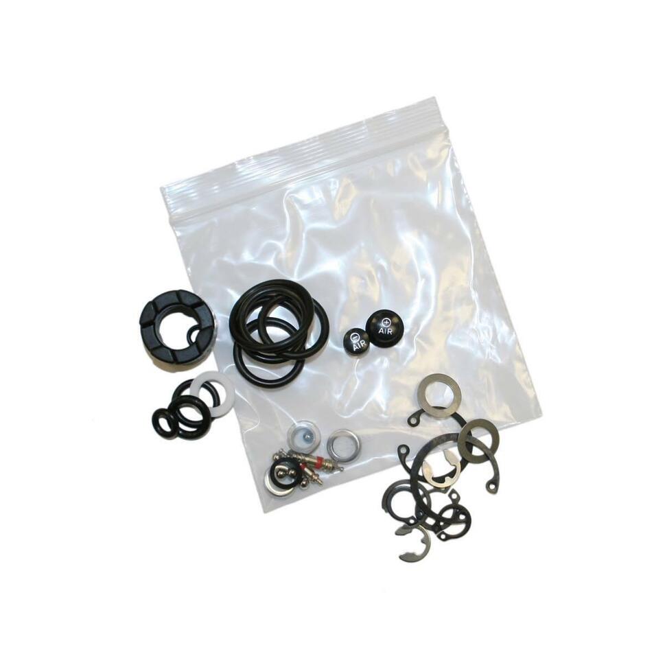 Fork seal kit Rockshox Reba/Revel/Pike Air U-Turn | Decathlon