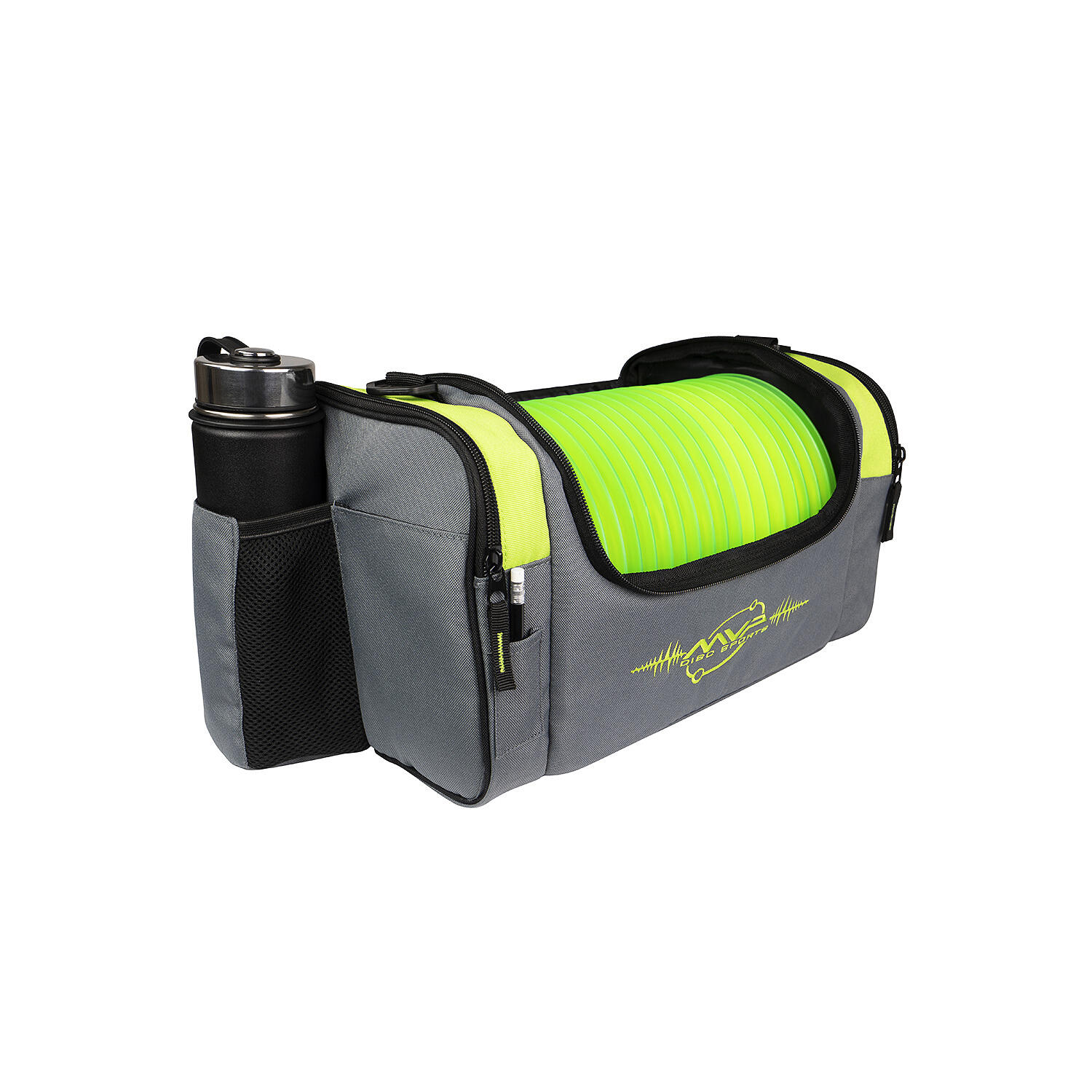 Chariot de disc-golf Chariot Entraîneur Unisexe MVP DISC SPORTS | Decathlon