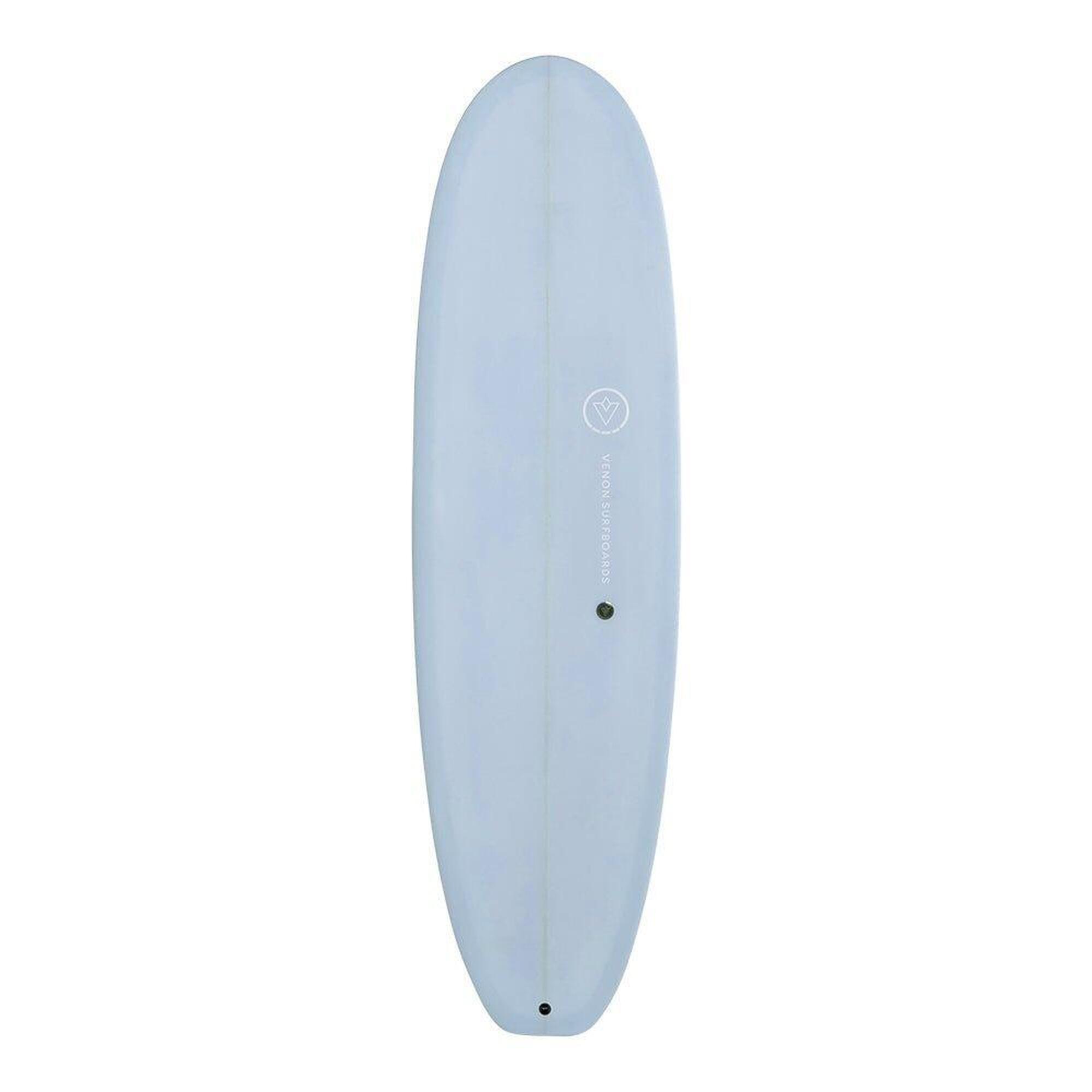 Evo - Planche De Surf Hybrid VENON | Decathlon