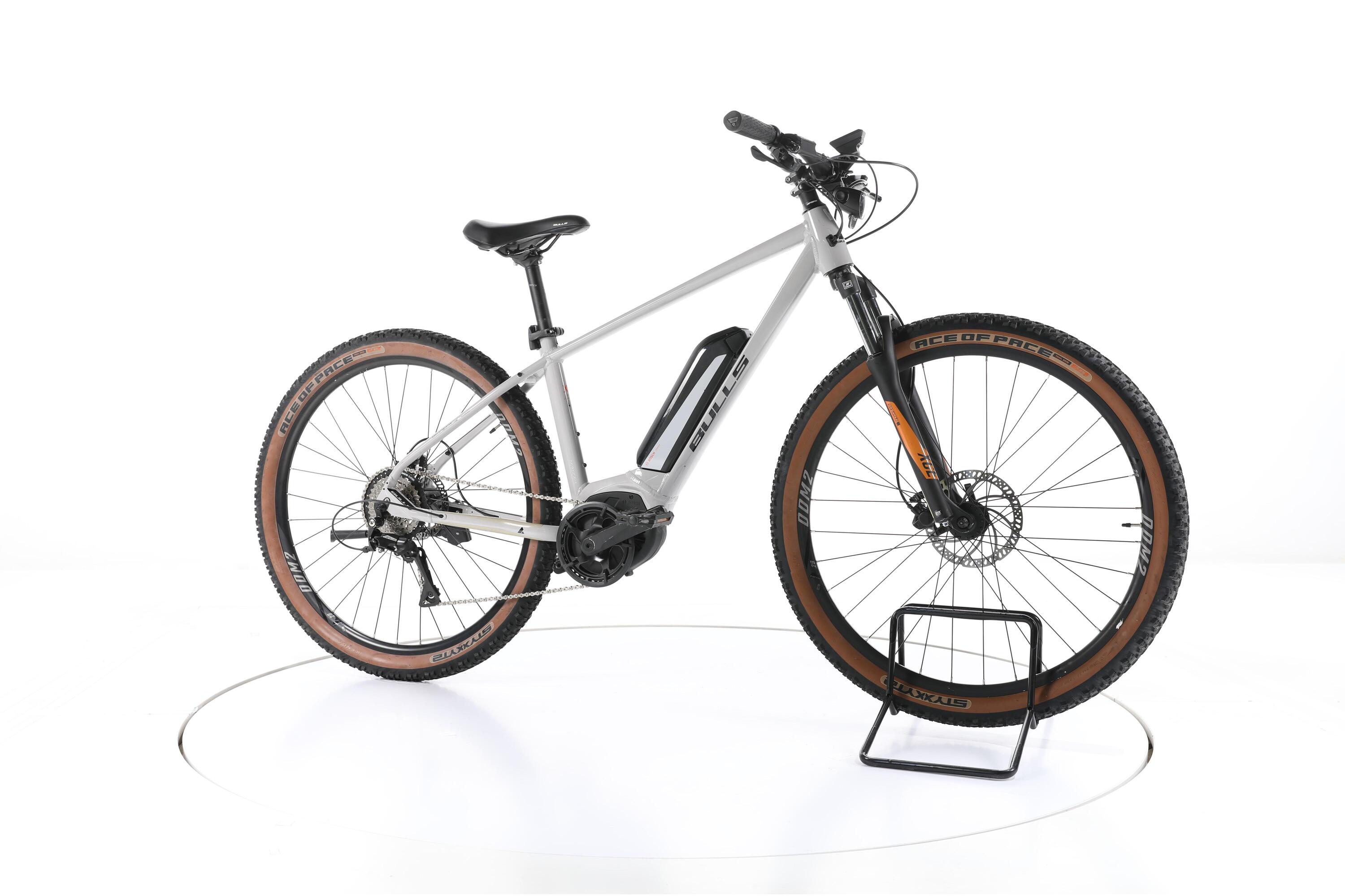Tweedehands - Bulls LT Performance 29 E-Bike 2023 - Zeer goed | Decathlon